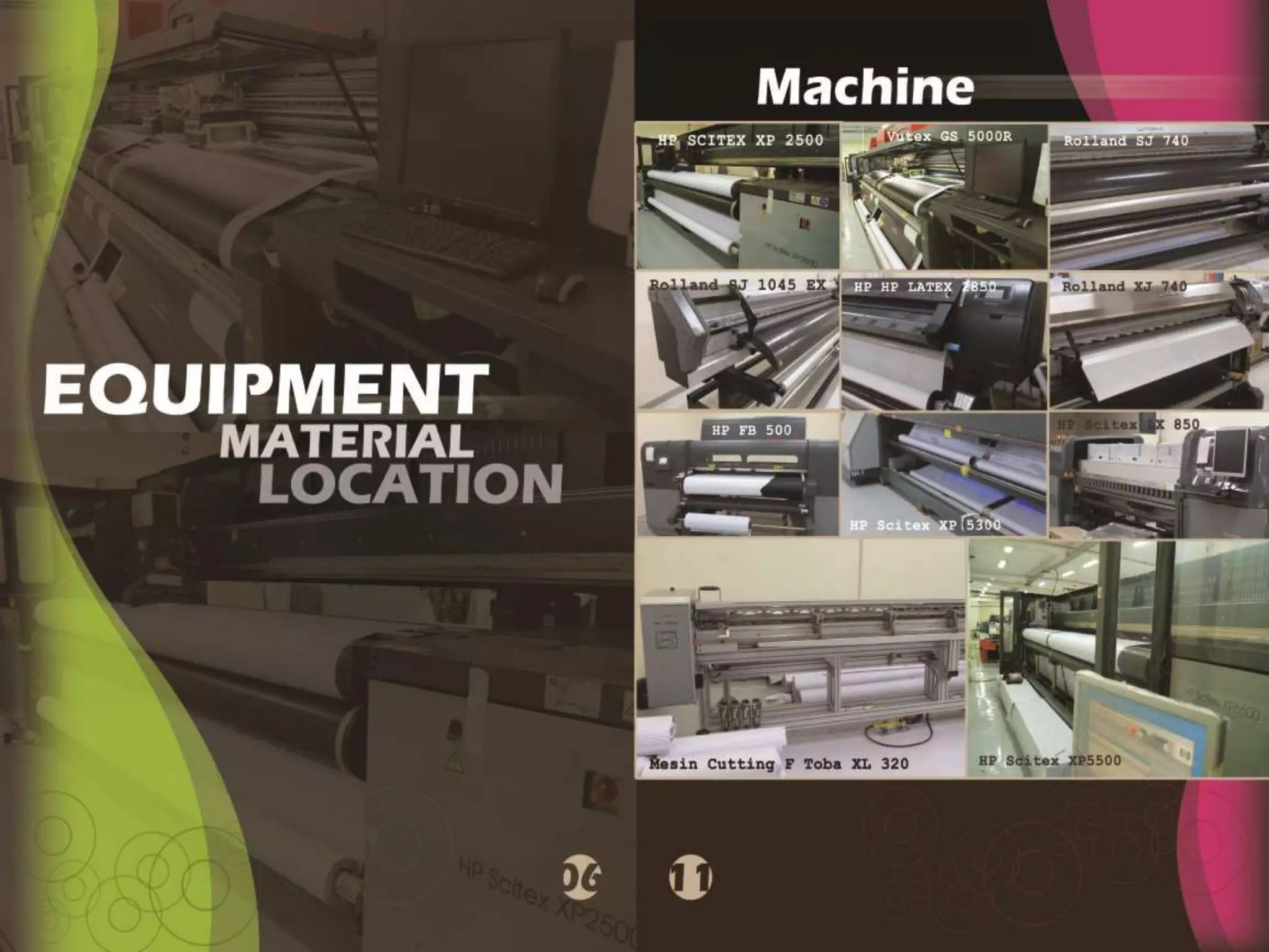 Presentation comprof | PPT