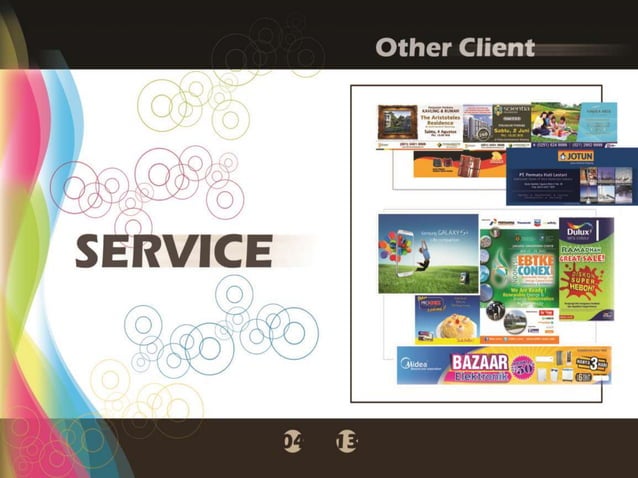 Presentation comprof | PPT