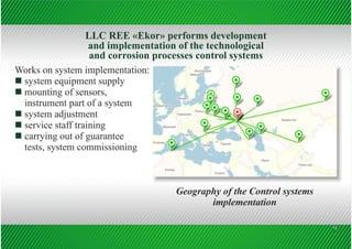 Advanced Corrosion rate monitoring system | PDF