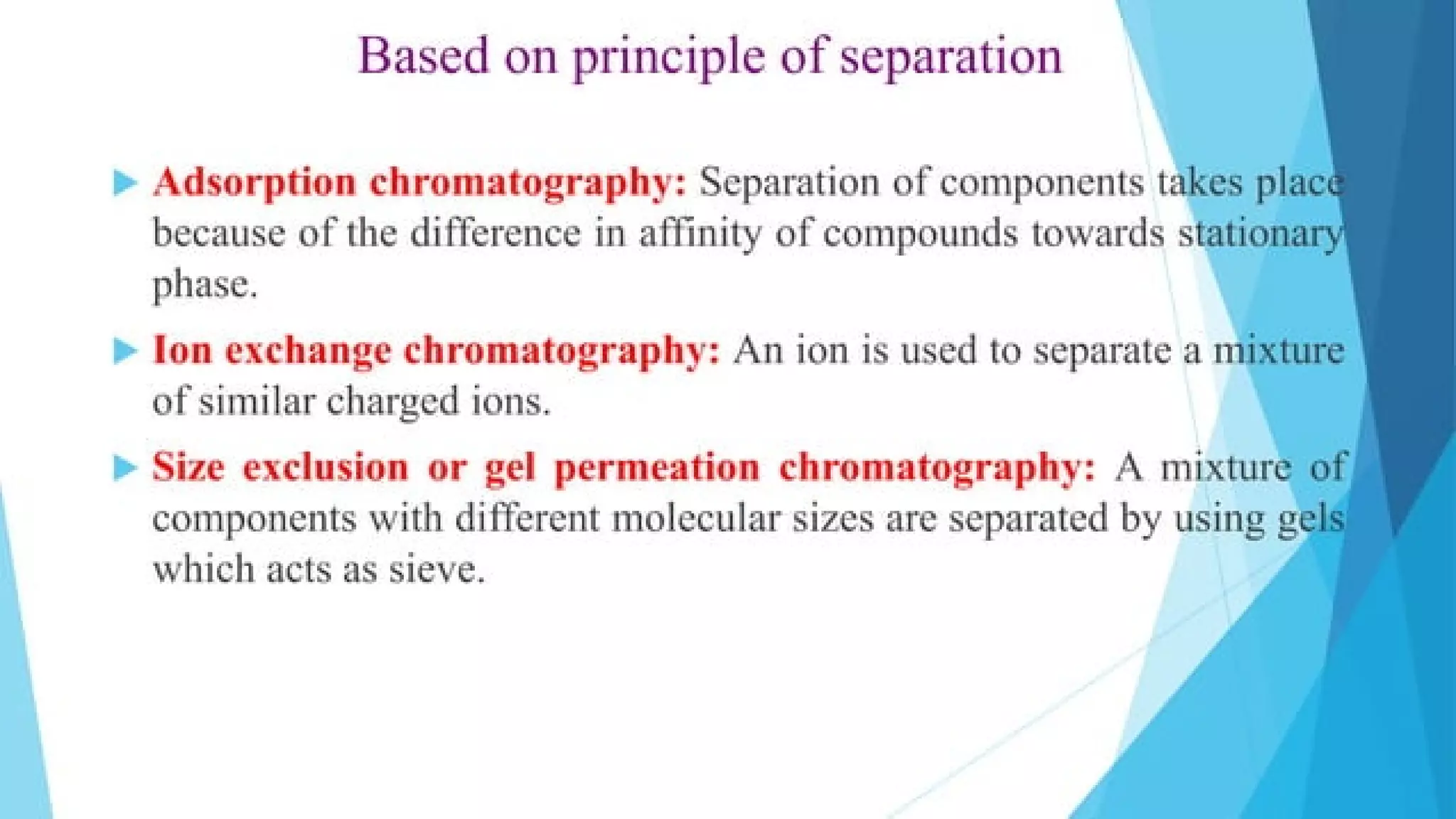 instrumentation of HPLC | PDF