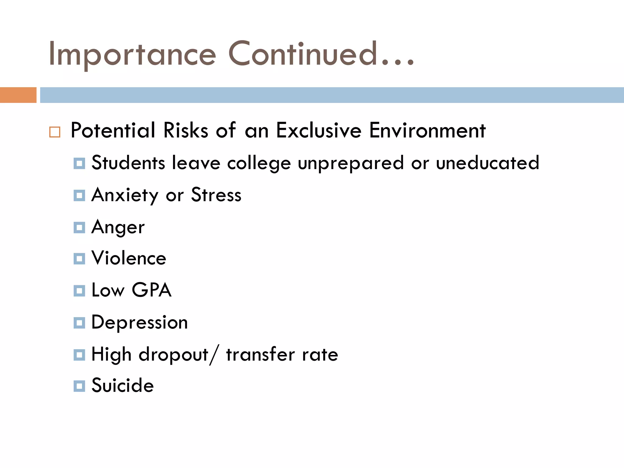 Inclusive Language | PDF