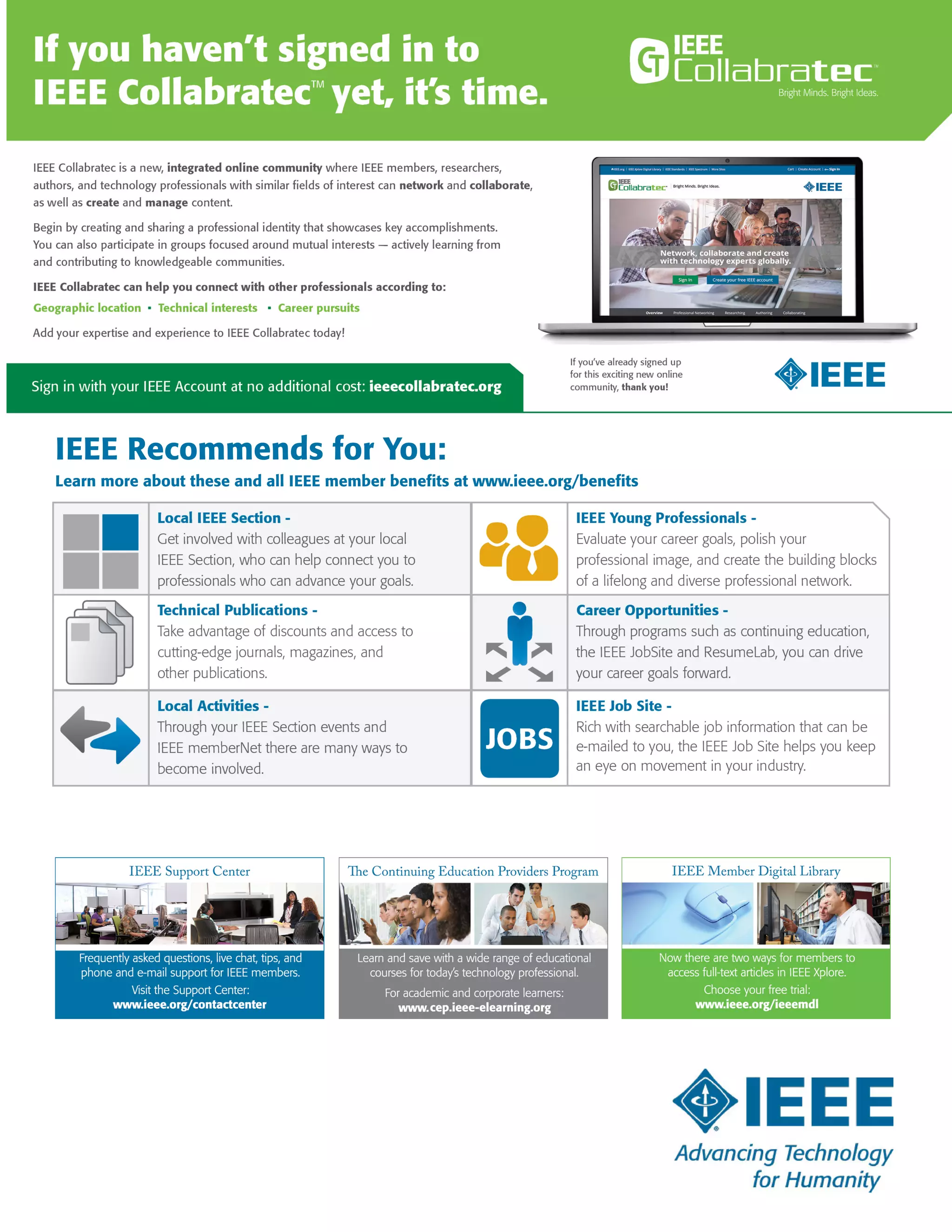 IEEE Membership Cart 93667982 .PDF