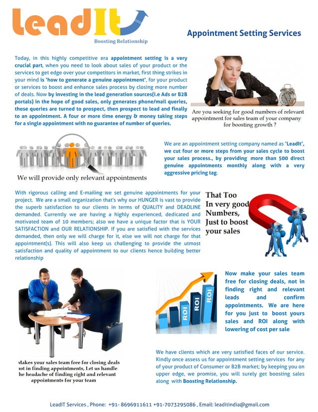 Brochure leadit1 (3) | PDF