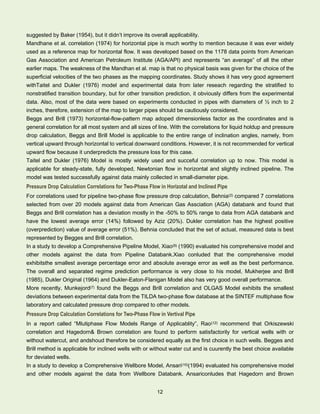 Two Phase Flow Research | PDF