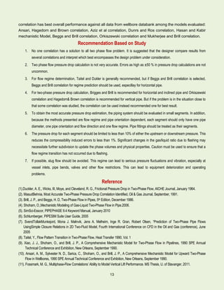 Two Phase Flow Research | PDF