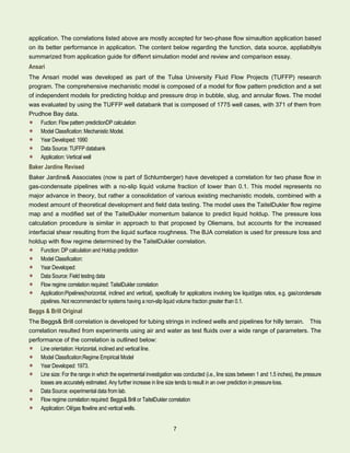 Two Phase Flow Research | PDF