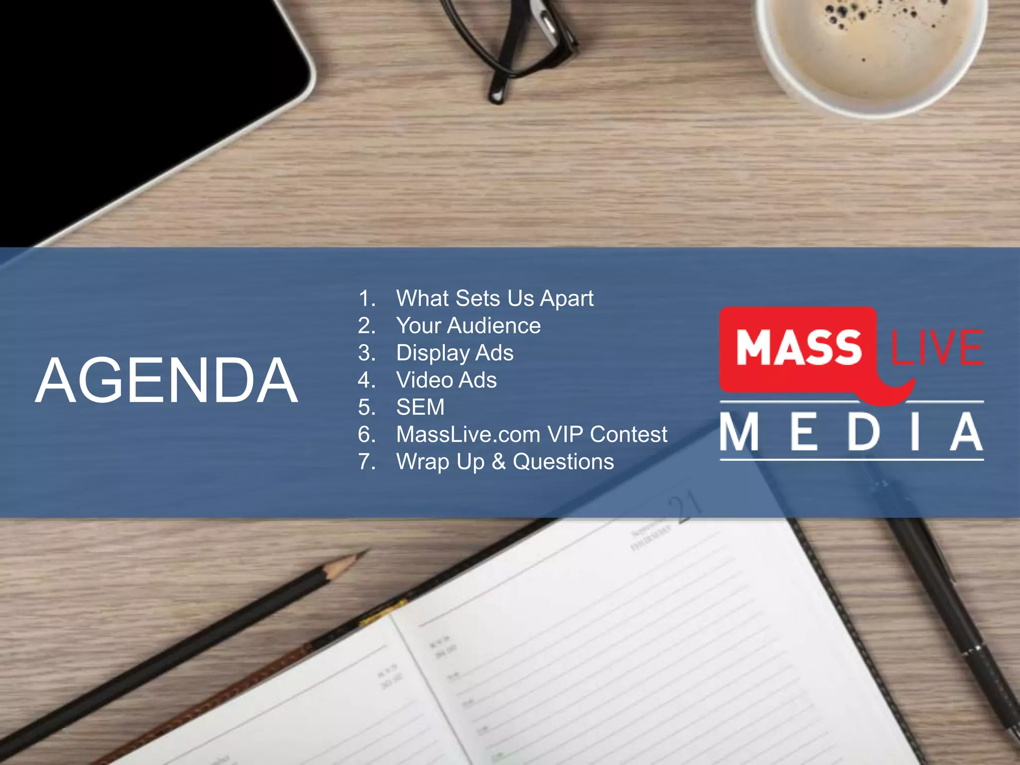 MGM SPRINGFIELD | PPT