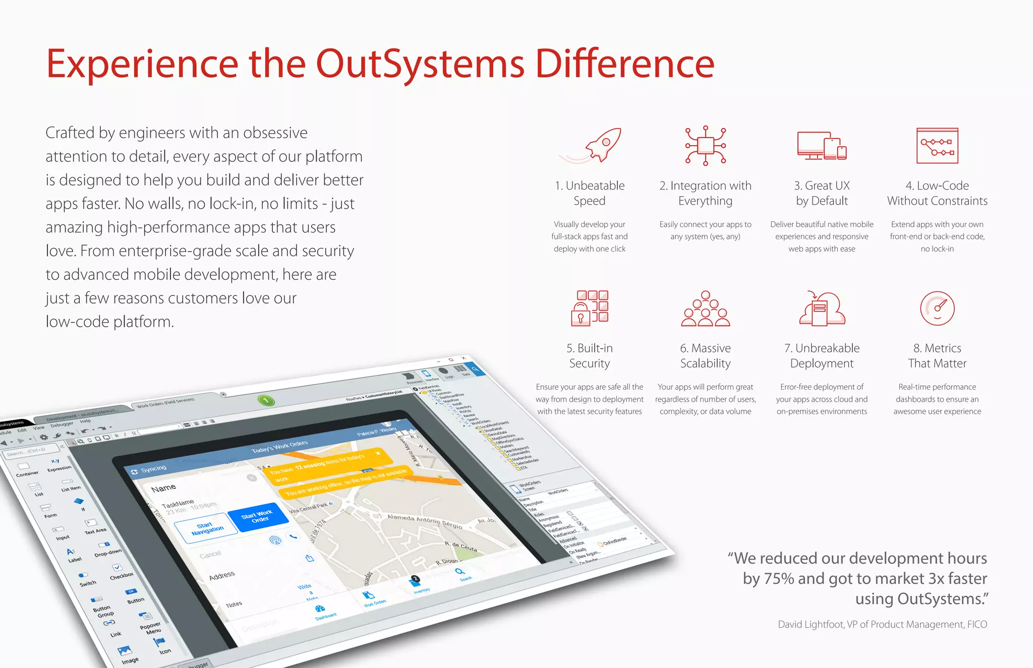 Outsystems_Brochure_Web | PDF