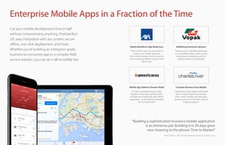 Outsystems_Brochure_Web | PDF