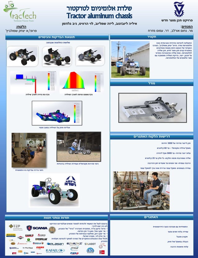 POSTER CHASSIS1 | PPTX