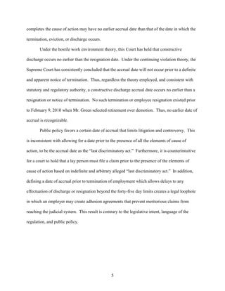 Law School Writing Sample - Supreme Court Brief.compressed | PDF