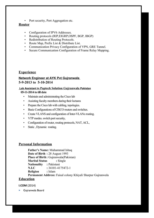 Abrar Ahmad Pdf