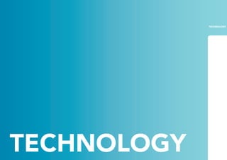 Tetronics Corporate Brochure | PDF