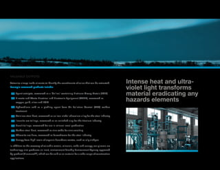 Tetronics Corporate Brochure | PDF