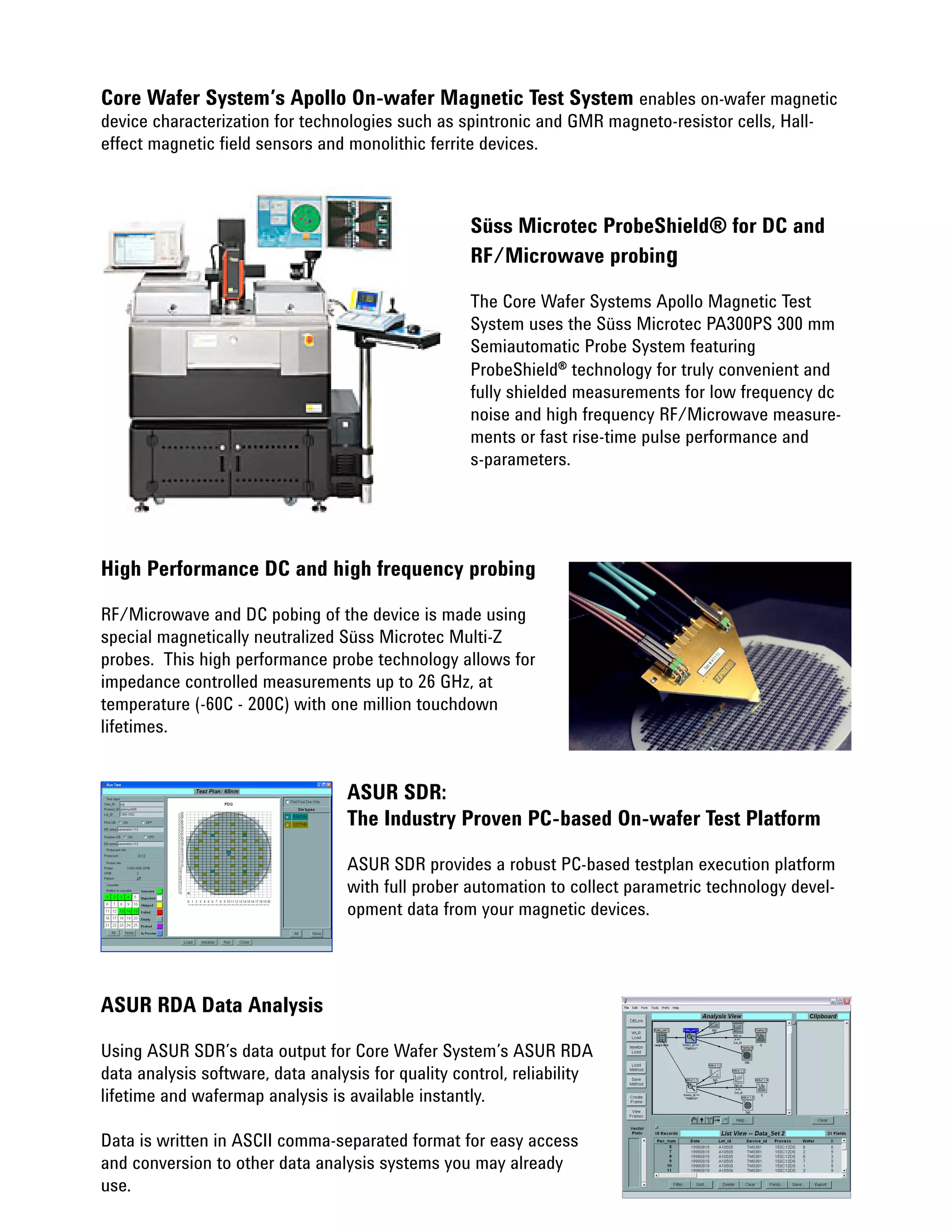 Apollo brochure v2.0 | PDF