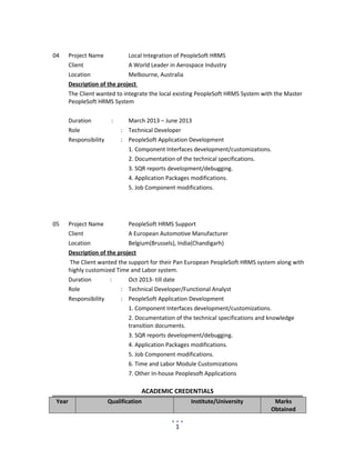 Aashish_Resume | PDF