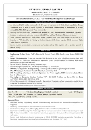 NAVEEN SUKUMAR PAKIRLA Resume1 | DOCX
