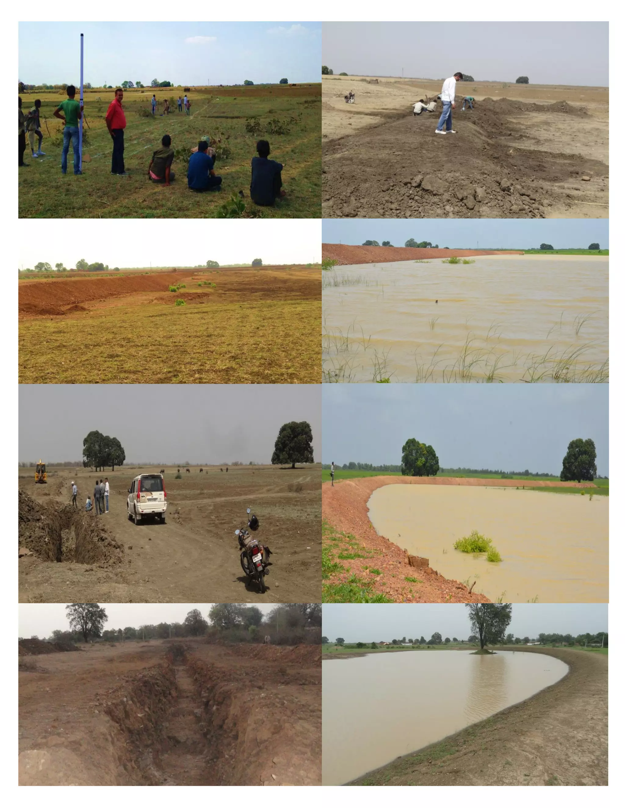 Conserving Water | PDF