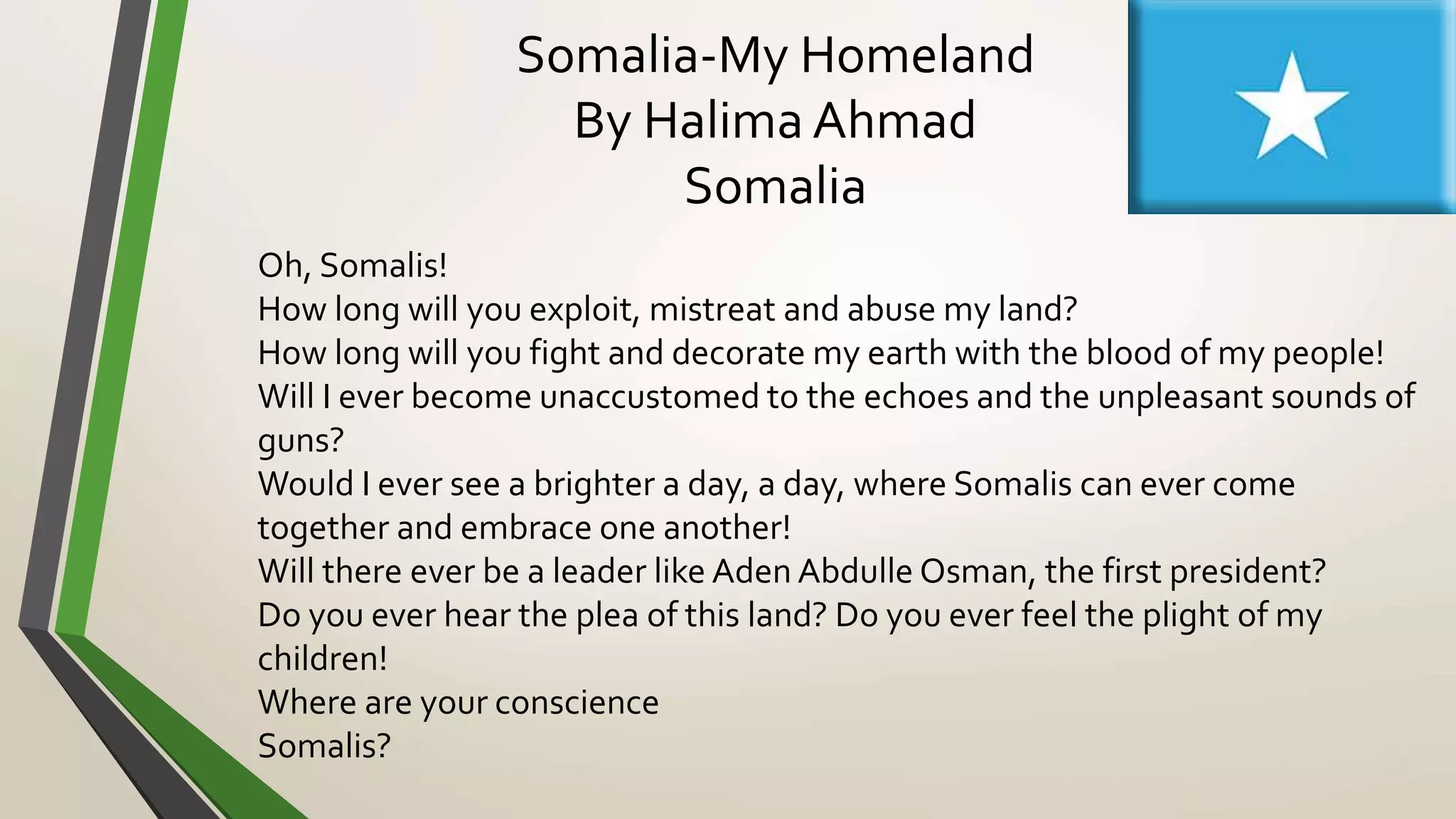 Final Group Presentation | PPT