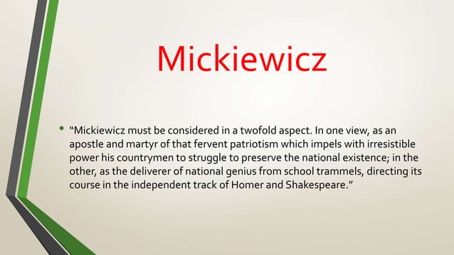 Final Group Presentation | PPT