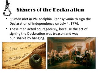 (1) background to american history | PPT