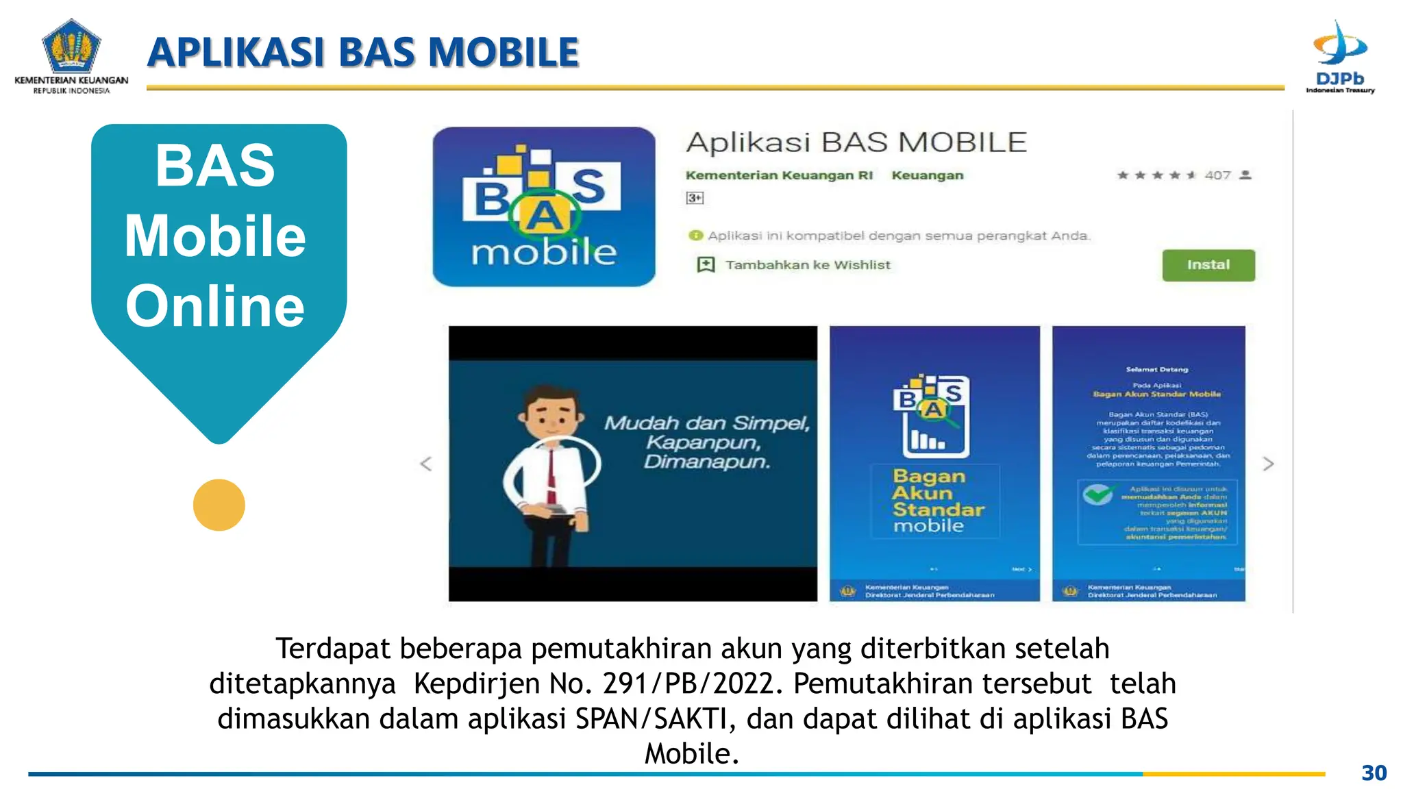 #1 Bagan Akun Standar -sharing session.pptx