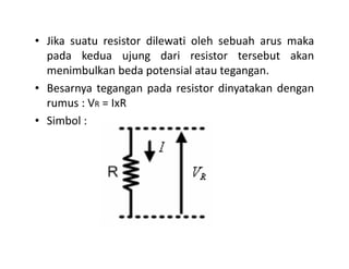 1 bahan kuliah konsep eldas mesin | PDF