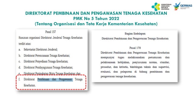 #1 Bahan Sosialisasi Ukom CAT untuk JF Nakes | PDF