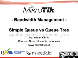 Bandwidth_Management Bandwidth_Management | PPT
