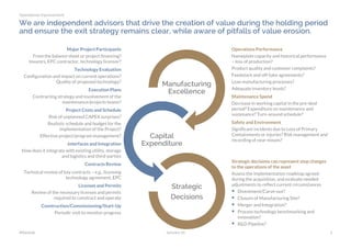 Baobab Operational Improvement | PDF