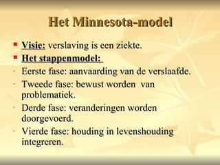 1 Ba Oc Lampaert Steffie Het Minnesota Model | PPT