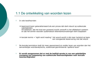 1 Ba Od Schepens Ann | PPT | Education