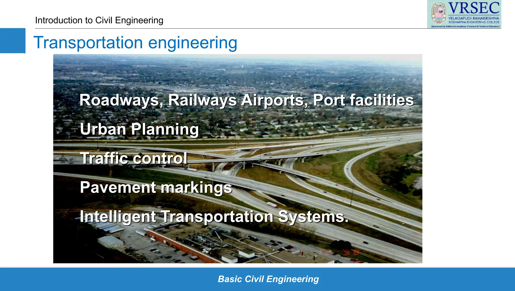 role of civil engineers in society and importance | PPTX