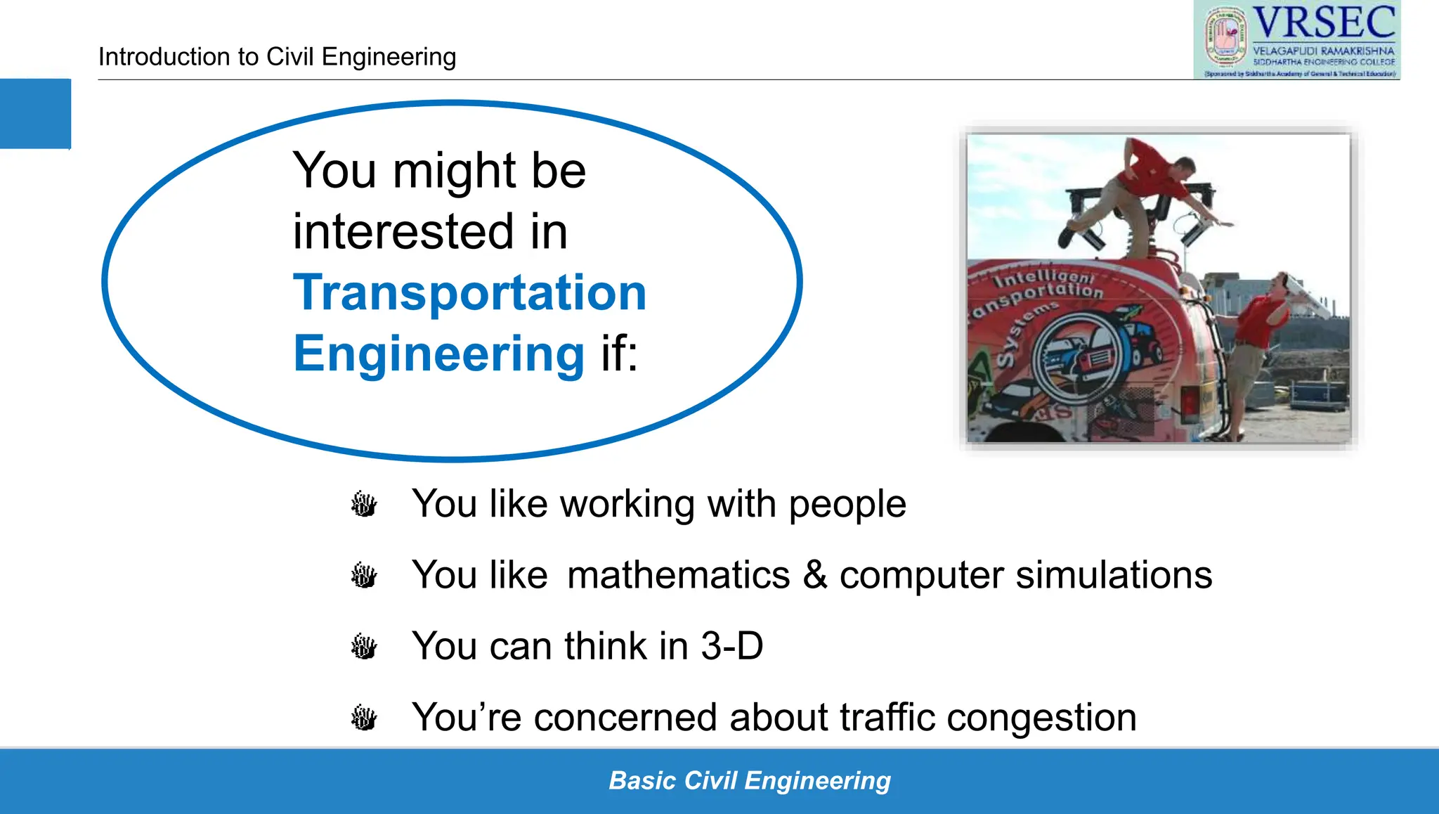 role of civil engineers in society and importance | PPTX