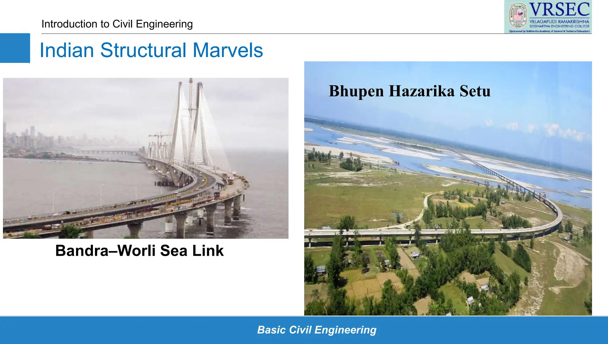 role of civil engineers in society and importance | PPTX