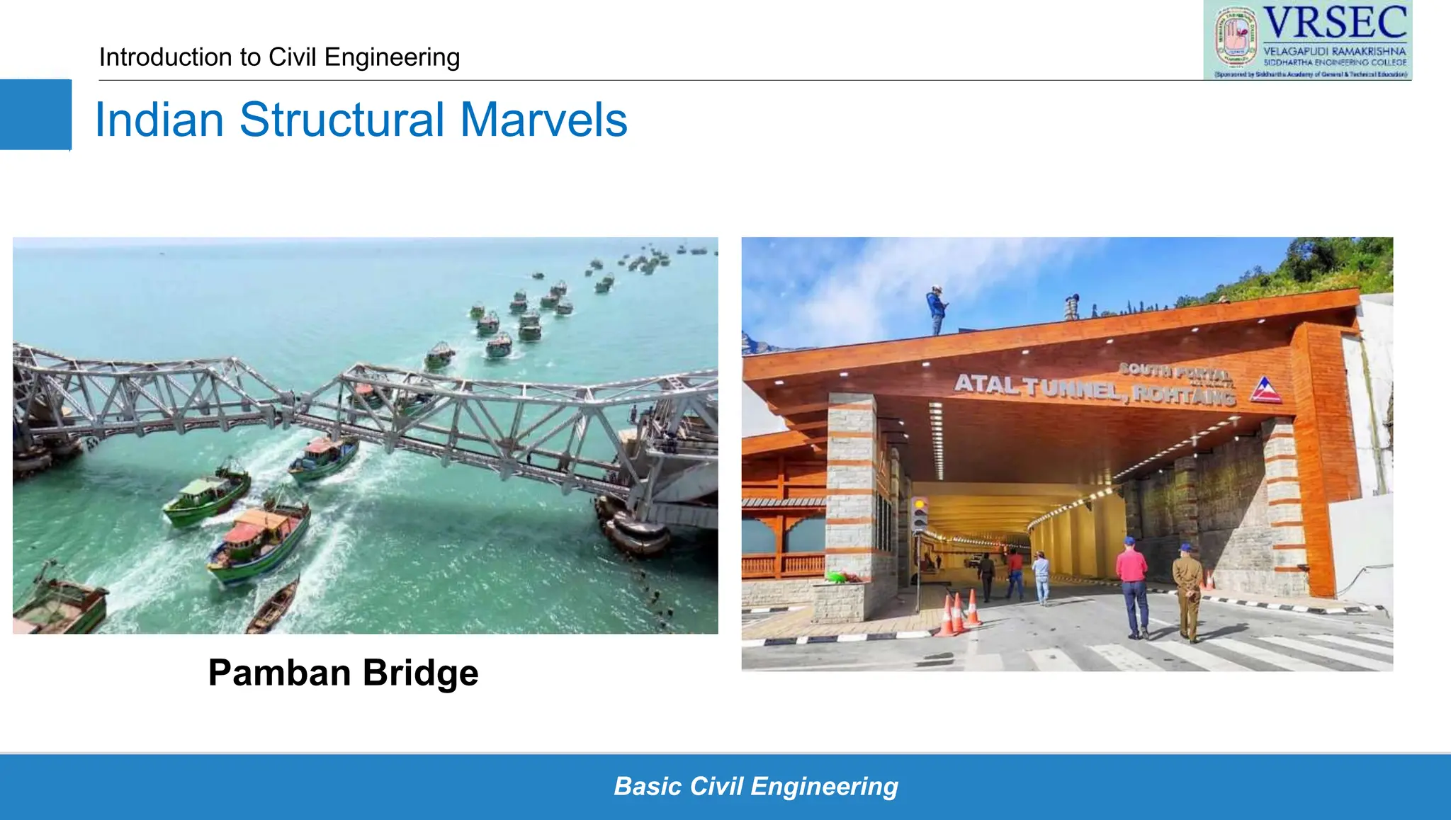 role of civil engineers in society and importance | PPTX