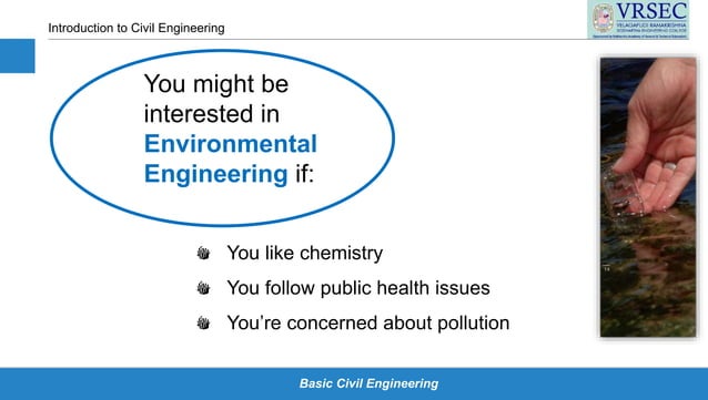 role of civil engineers in society and importance | PPTX | Civil ...