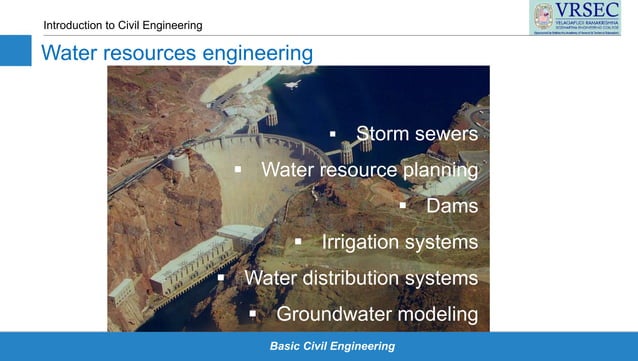 role of civil engineers in society and importance | PPTX | Civil ...