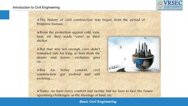 role of civil engineers in society and importance | PPTX | Civil Engineering Industry | Industries