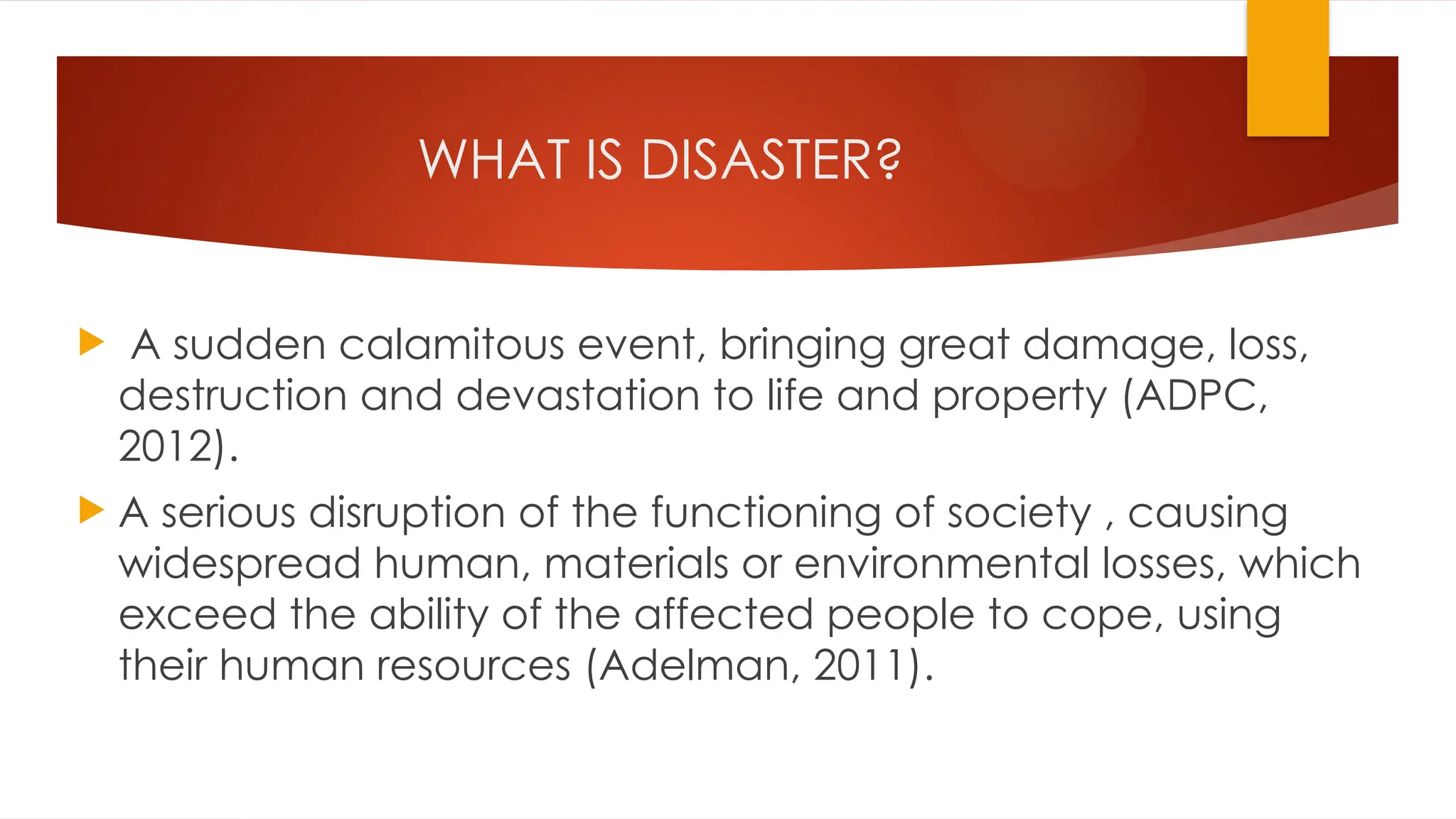 1 Basic Concept of Disaster & Disaster Risk.pptx