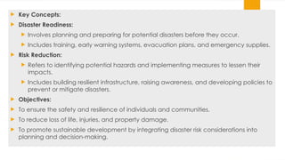 1 Basic Concept of Disaster & Disaster Risk.pptx