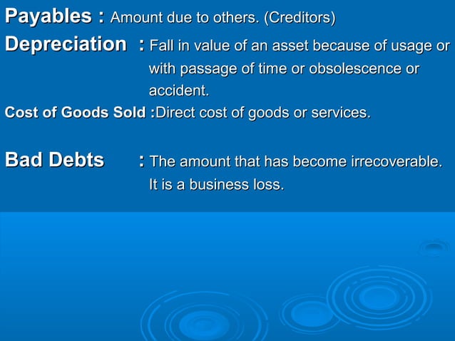 1 basic concepts | PPT