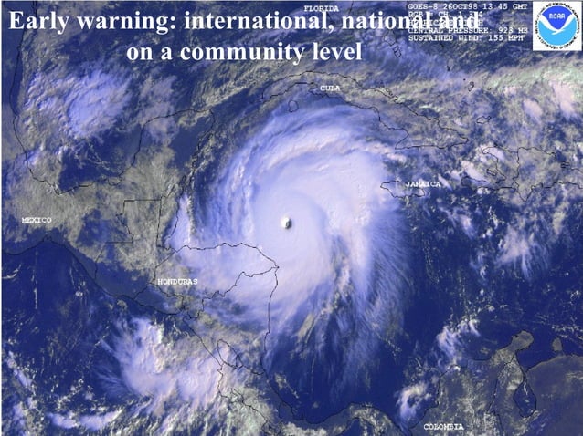 DRR basic concepts and terminologies of disaster risk reduction DRR | PPT