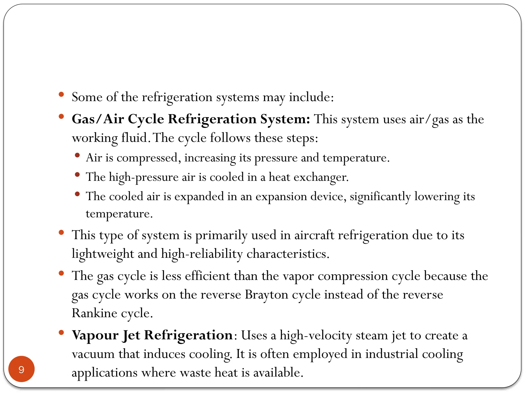 INTRODUCTION TO BASIC CONCEPTS IN REFRIGERATION.pptx