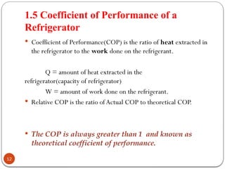 INTRODUCTION TO BASIC CONCEPTS IN REFRIGERATION.pptx