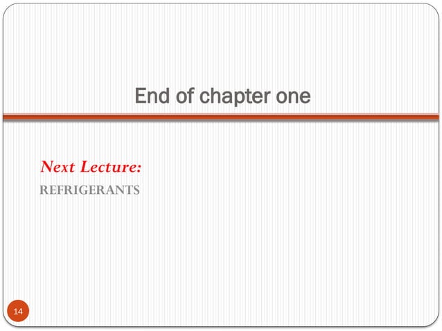INTRODUCTION TO BASIC CONCEPTS IN REFRIGERATION.pptx