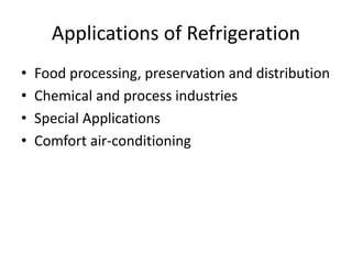 Basic concepts of Refrigeration and Air Conditioning.pptx