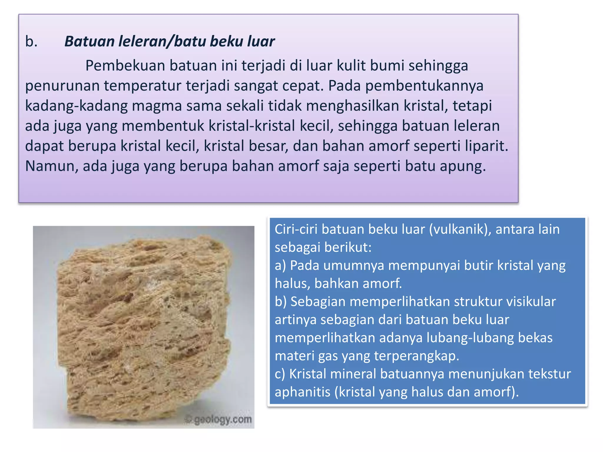 Basic Litosphere Day 1 (Key Idea 1) | PPTX
