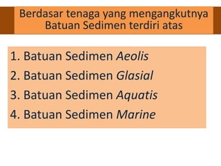 Basic Litosphere Day 1 (Key Idea 1) | PPTX