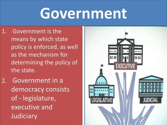 basics of Indian Polity By Krishna Pradeep's 21st century IAS study ...